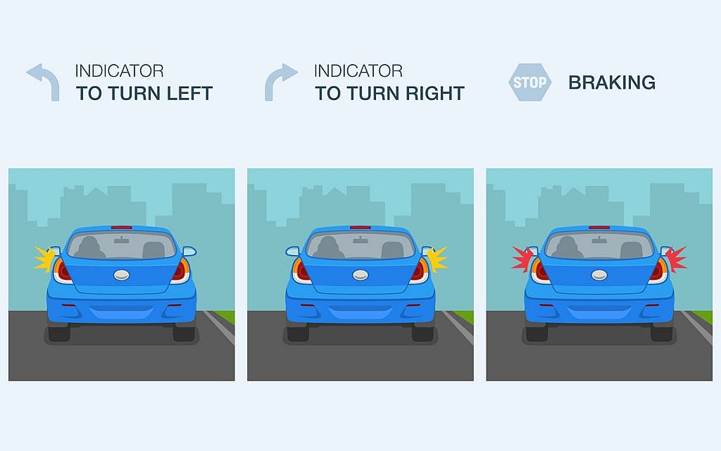 Essential Guide to Proper Signal Use While Driving